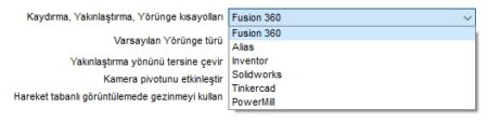 İlk Projemizi Oluşturalım - Fusion 360 Eğitim Serisi - Bölüm 1 - Robo90 ...